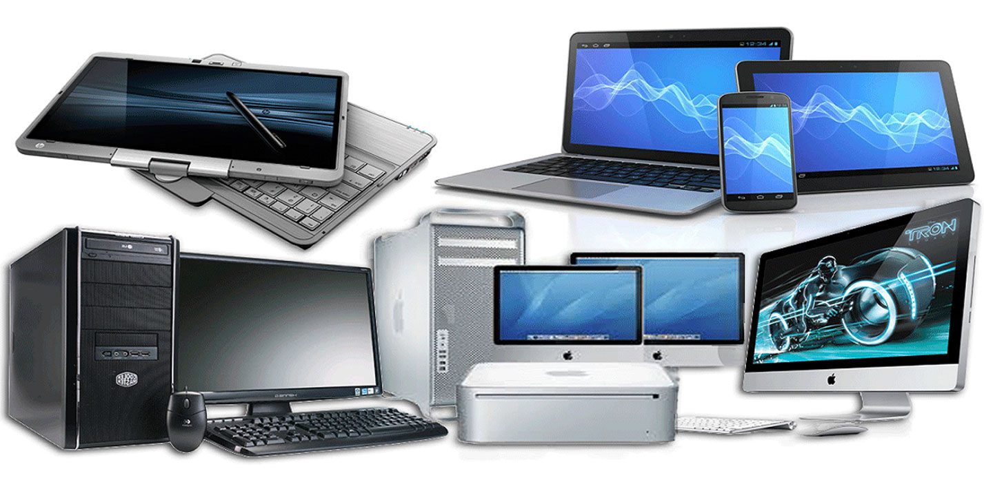 IT Hardware Sales – IT Factory